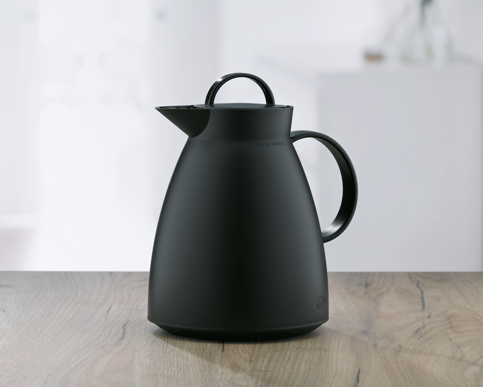 DAN Insulated carafe 1.00 l | alfi®