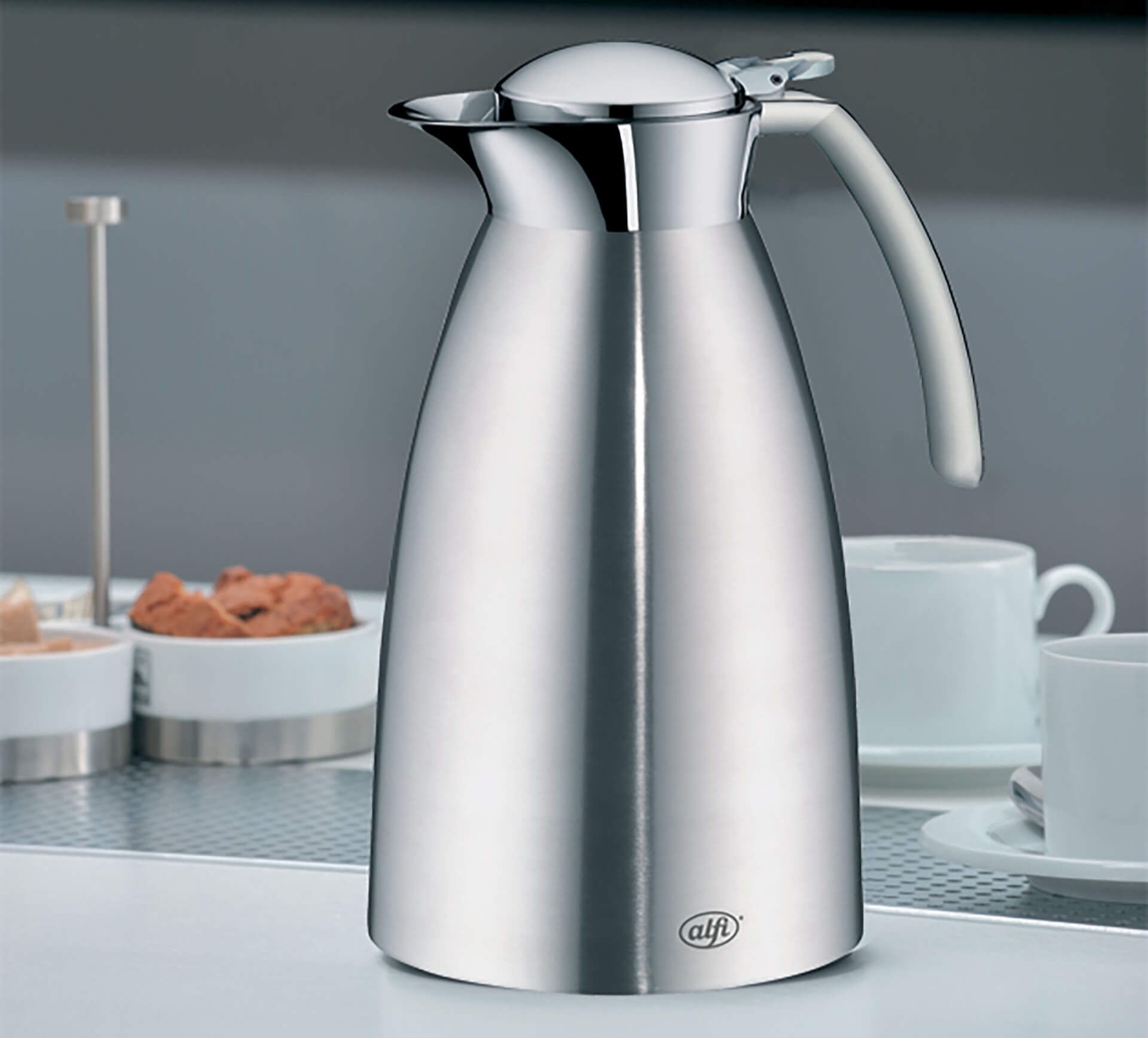 GUSTO TT Insulated carafe 0.60 l | alfi®