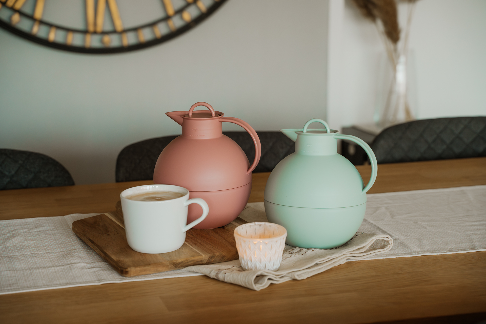 KUGEL Isolierkanne 0,94 l | alfi®